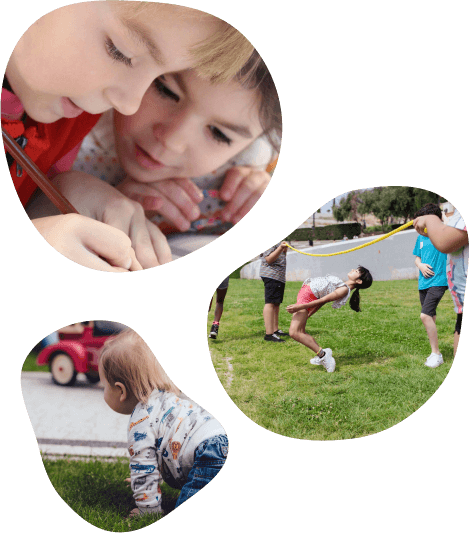 Summer Camp Programs in Pittsburgh & Philadelphia | Brightside Academy