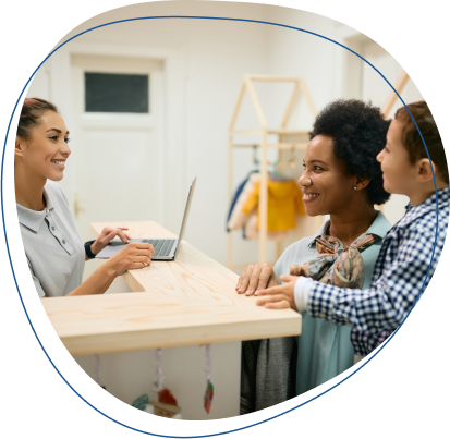 Philadelphia Locations | Brightside Academy